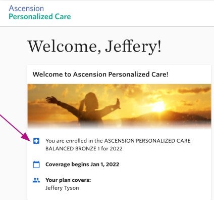 FAQs | Ascension